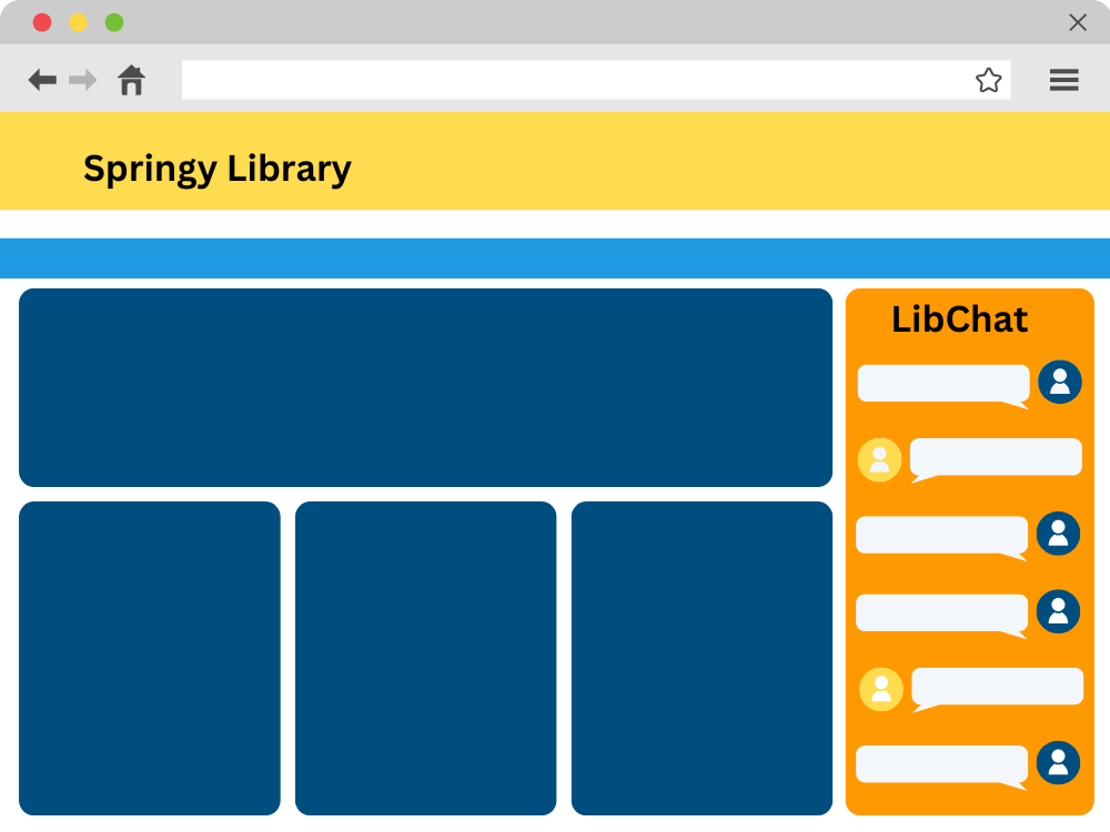 LibAnswers for Academic Libraries