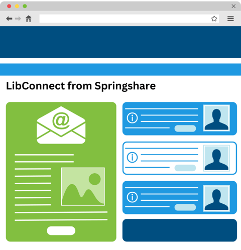 LibConnect