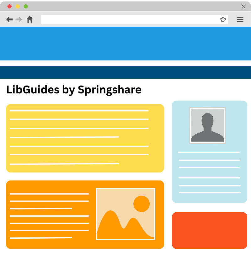 LibGuides
