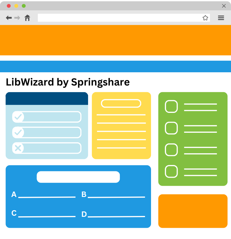 LibWizard
