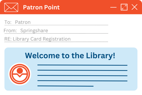 Patron Point